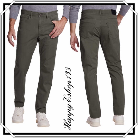 English Laundry | Pants | English Laundry Mens Twill 5 Pocket Pant Slim ...